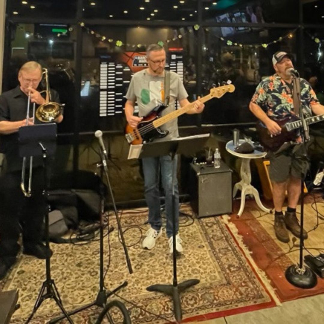 Concerts in the Park featuring Foster - Arab Chamber of Commerce